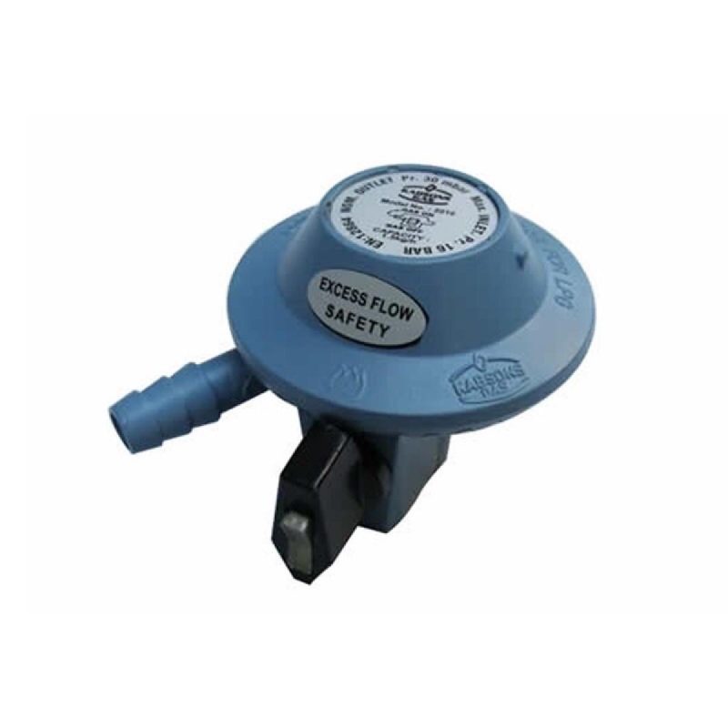 Van Gas đồng hồ ngắt tự động JAPAN - Gas Bình Minh